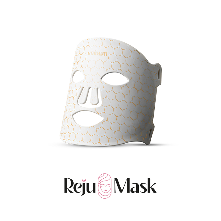 2025 Top Rated LED Face Masks for Healthier Skin: The Secret to Long ...